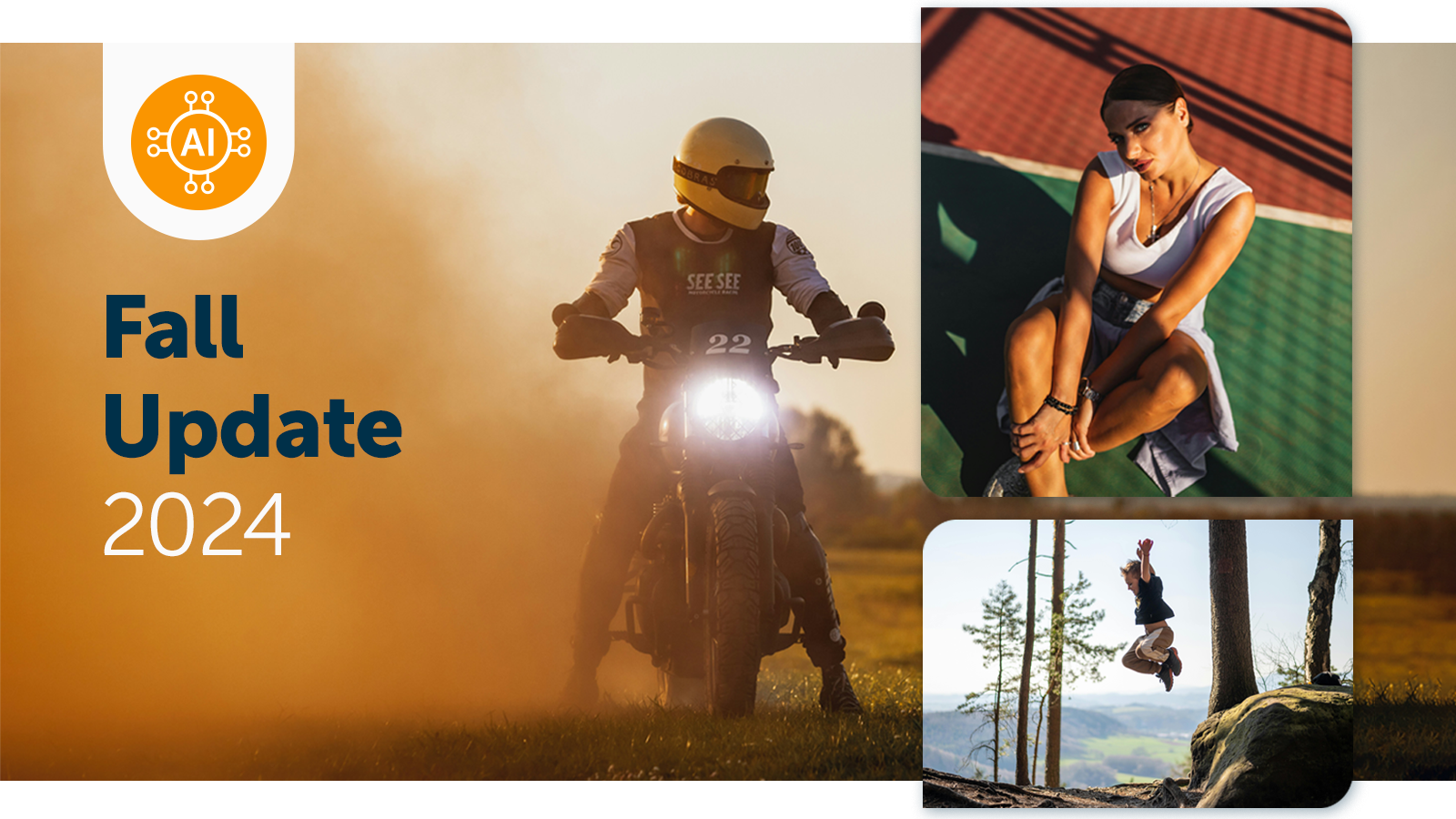 The Autumn Update 2024 | Zoner Photo Studio X